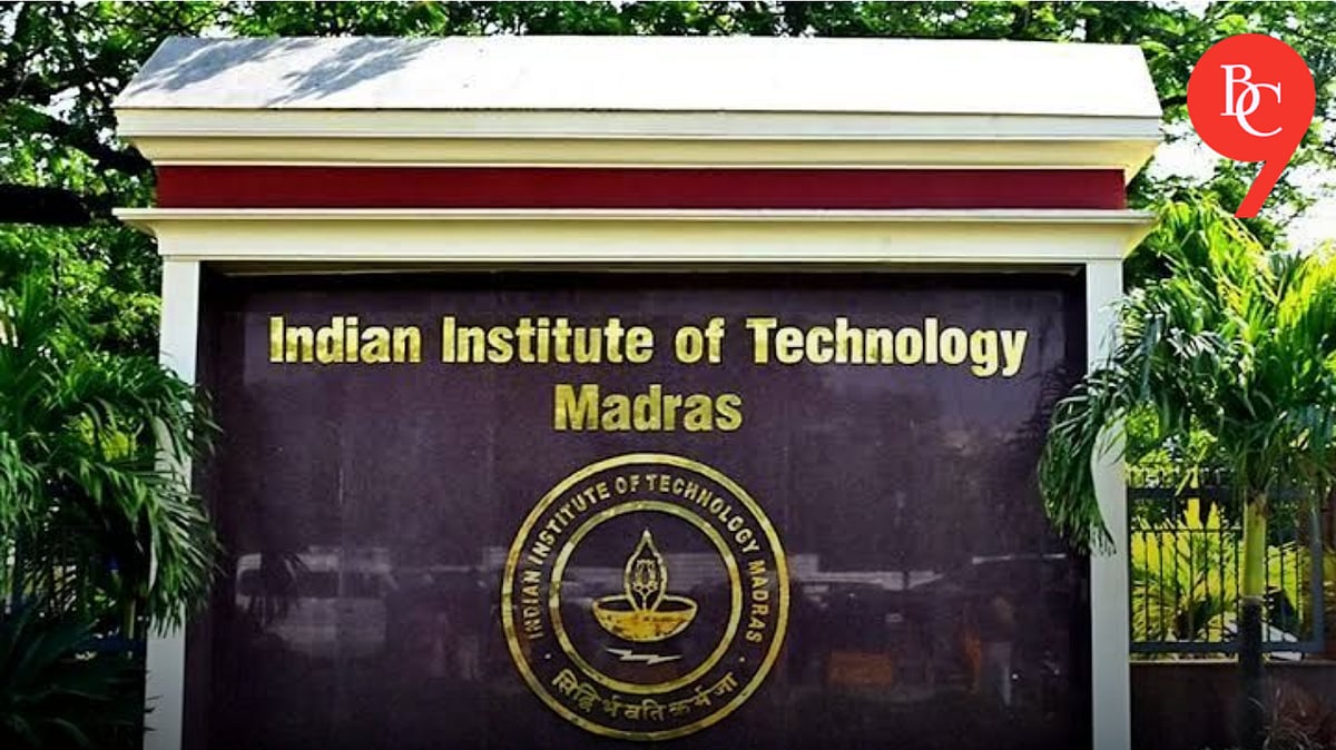 IIT Madras to Establish Fourth Campus at Auroville Focused on ...