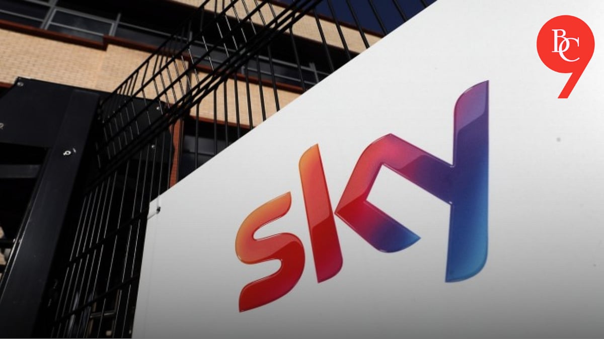 Sky Cuts 2,000 Jobs as It Moves More Customer Services Online