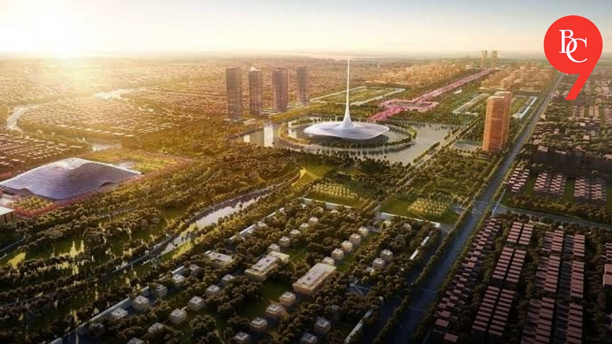 Andhra Pradesh to Develop 'Quantum Valley' in Amaravati: A Leap Into ...