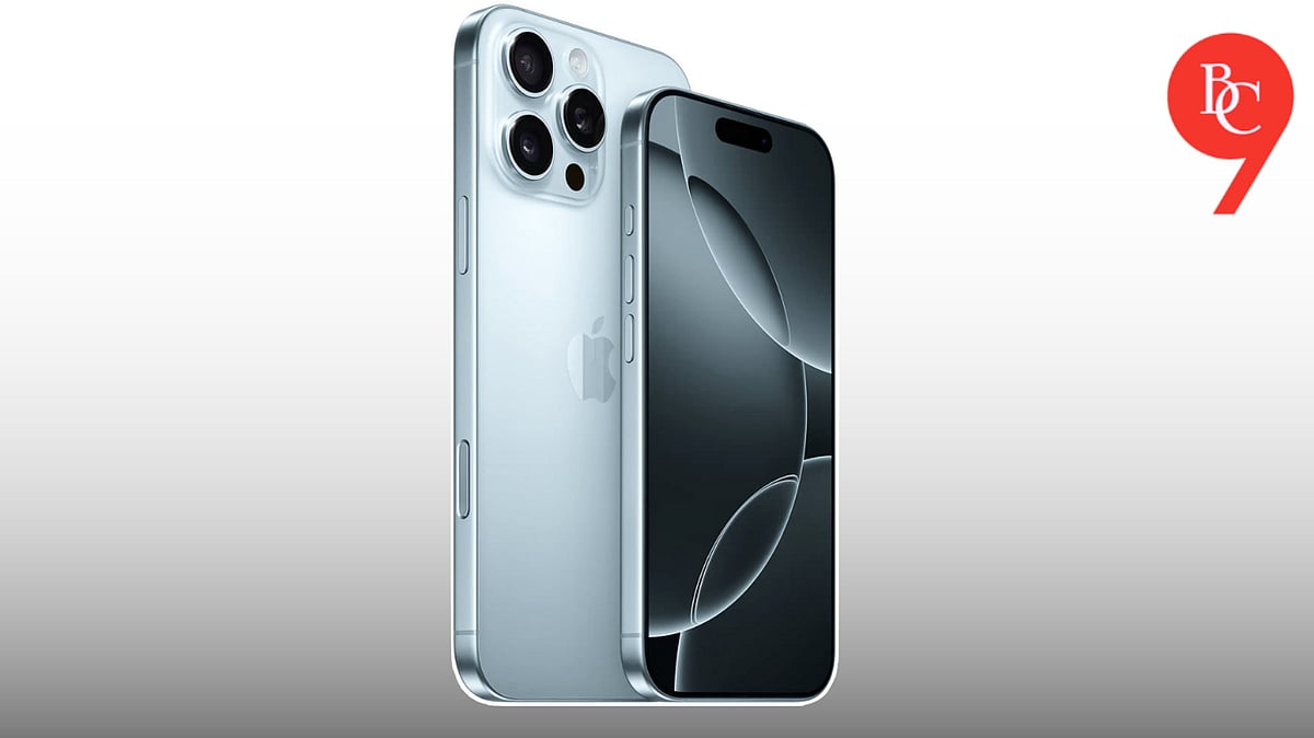 Apple Introduces New Sky Blue Color for iPhone 16 Pro and iPhone 16 Pro Max