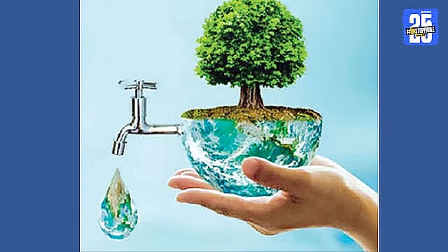 Har Ghar Jal: 556 Villages in Rural Pune Benefit as Jal Jeevan Mission ...