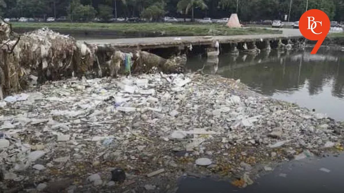 Indrayani River Pollution: Challenges Persist Despite Rejuvenation Efforts