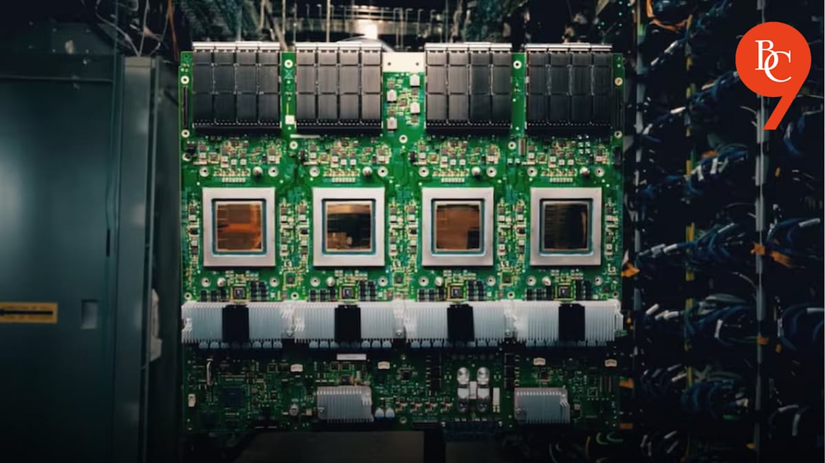 Google Unveils Ironwood TPU: 42.5 Exaflops Power for AI Inference