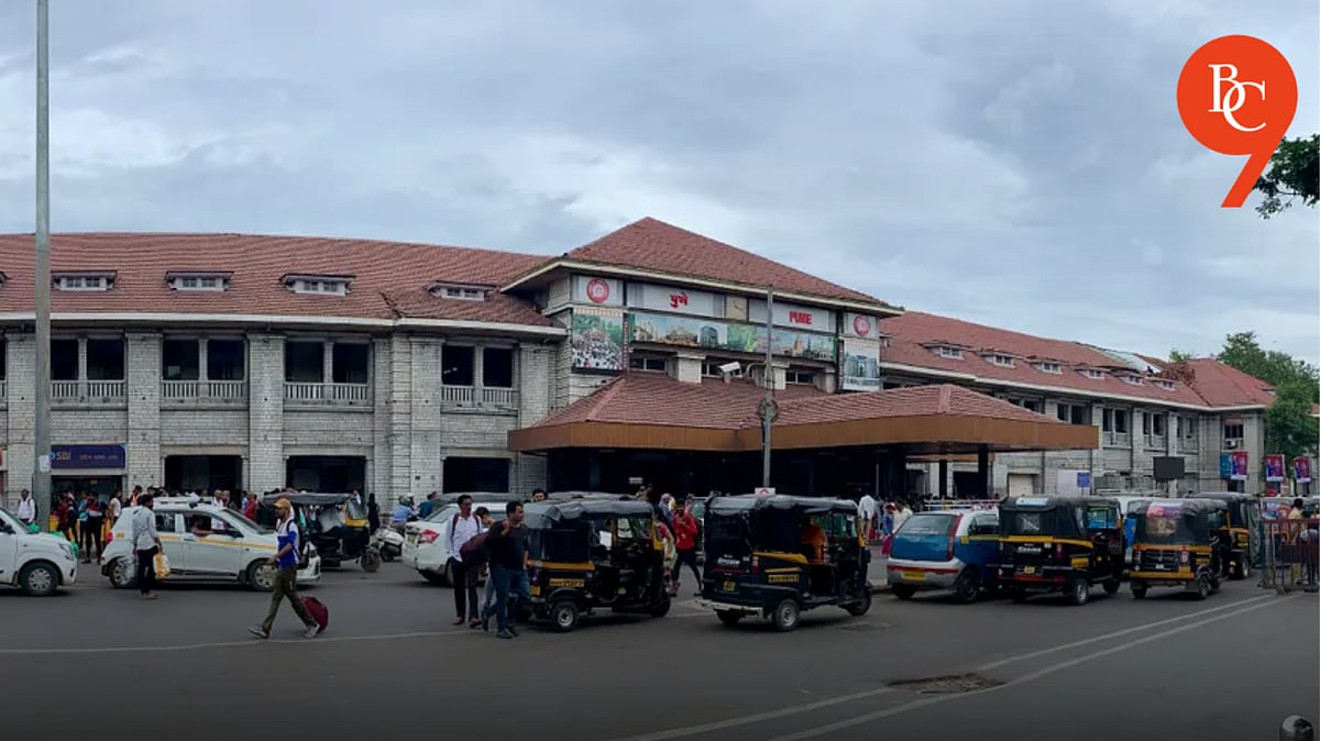 Pune Commuters Abandon Auto Stands Amid Rising Refusals, Overcharging ...