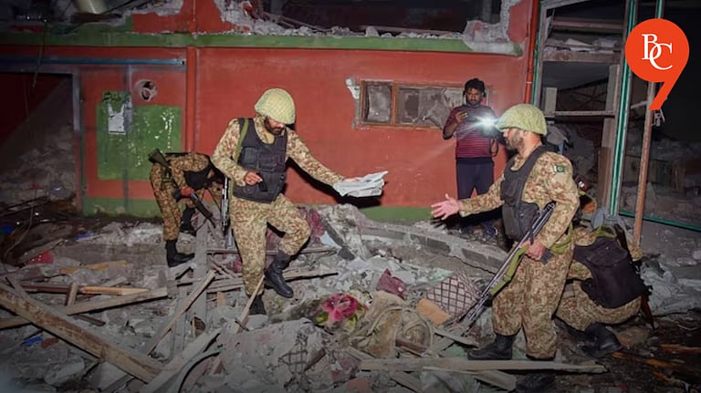 Operation Sindoor Live Updates: Pakistan Claims 26 Dead in India’s ...