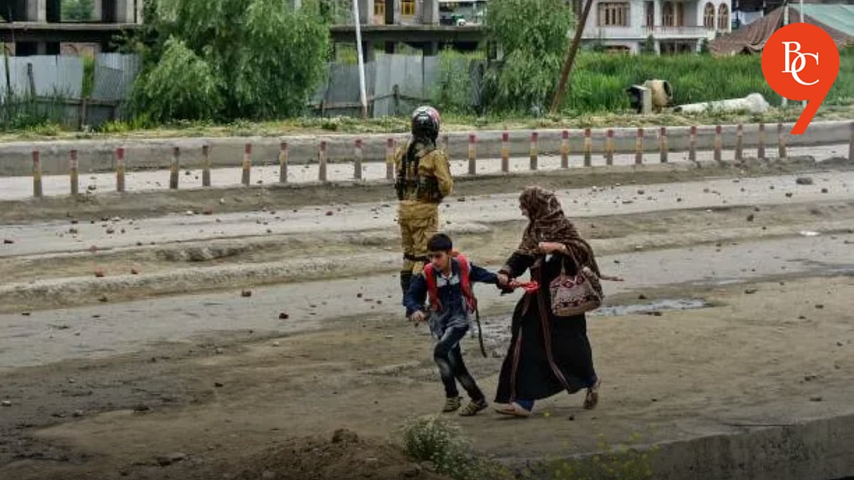 Indian Spy Sehmat: The Woman Who Married a Pakistani Officer and Became ...