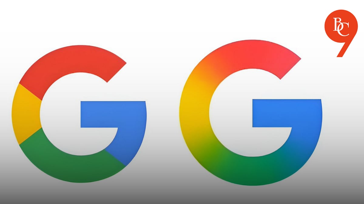 Google Updates Its Iconic ‘G’ Logo for the First Time in 10 Years ...