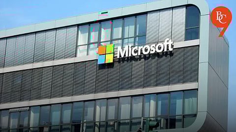 Microsoft Announces Layoffs: 3% Workforce Cut, Over 6,000 Employees ...