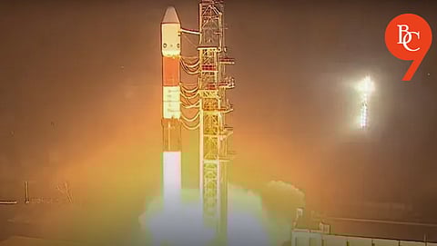 India Set to Test ET-LDHCM: Indigenous Hypersonic Missile Under Project ...