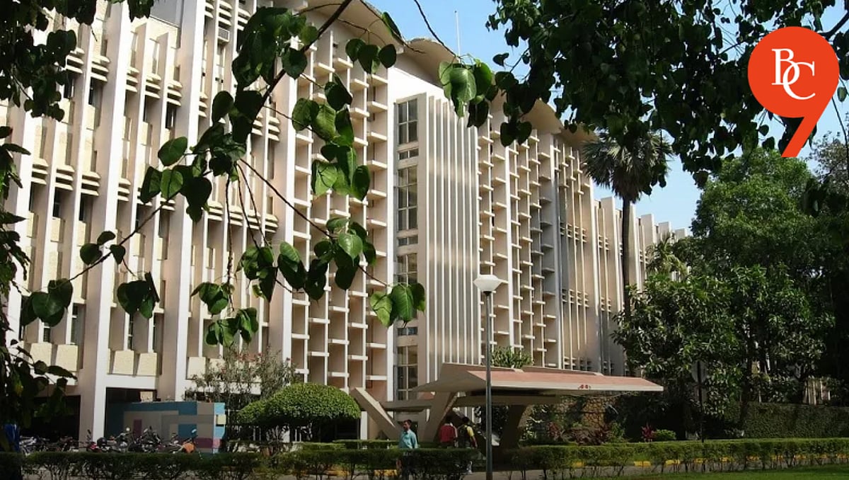 IIT Bombay to Launch First Global Campus in Japan in Collaboration with ...