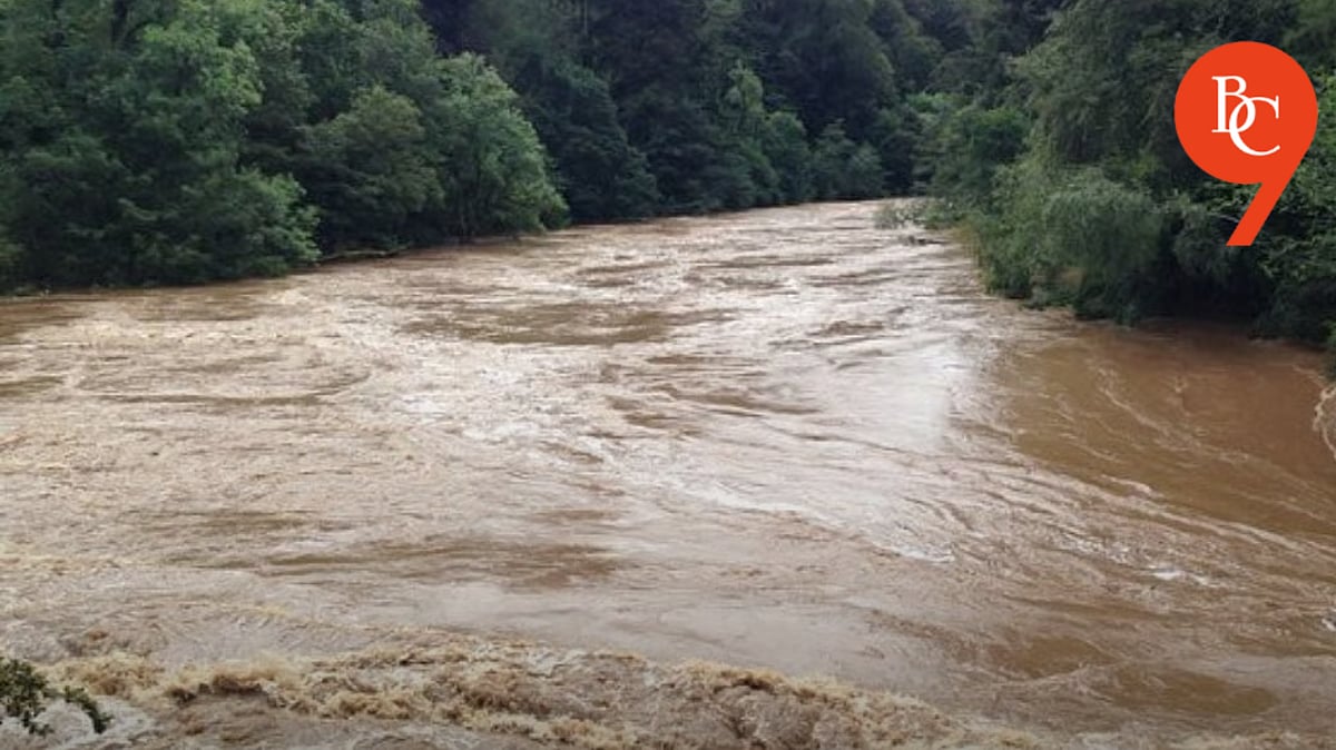 Baramati Monsoon Update: 307 mm Rainfall in 48 Hours Triggers Floods ...