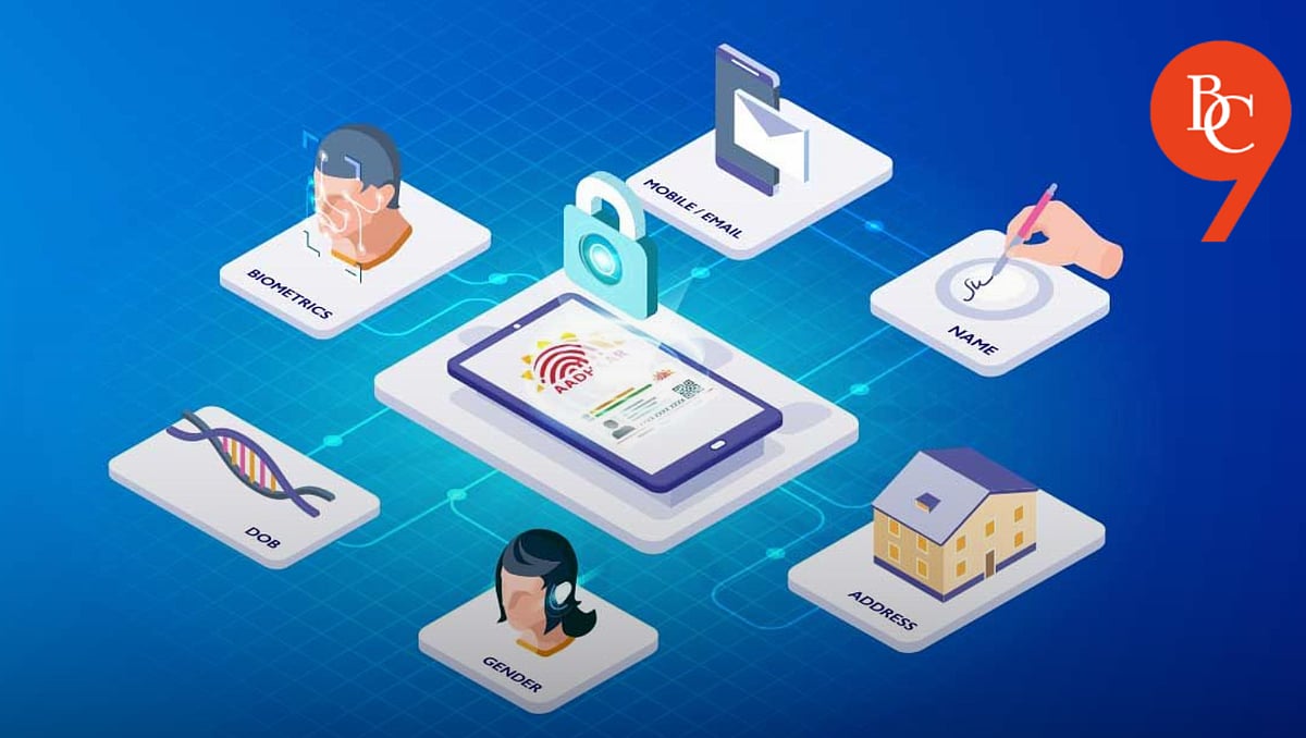 After UPI & Aadhaar, Indian Government Plans Digital IDs for Homes and ...