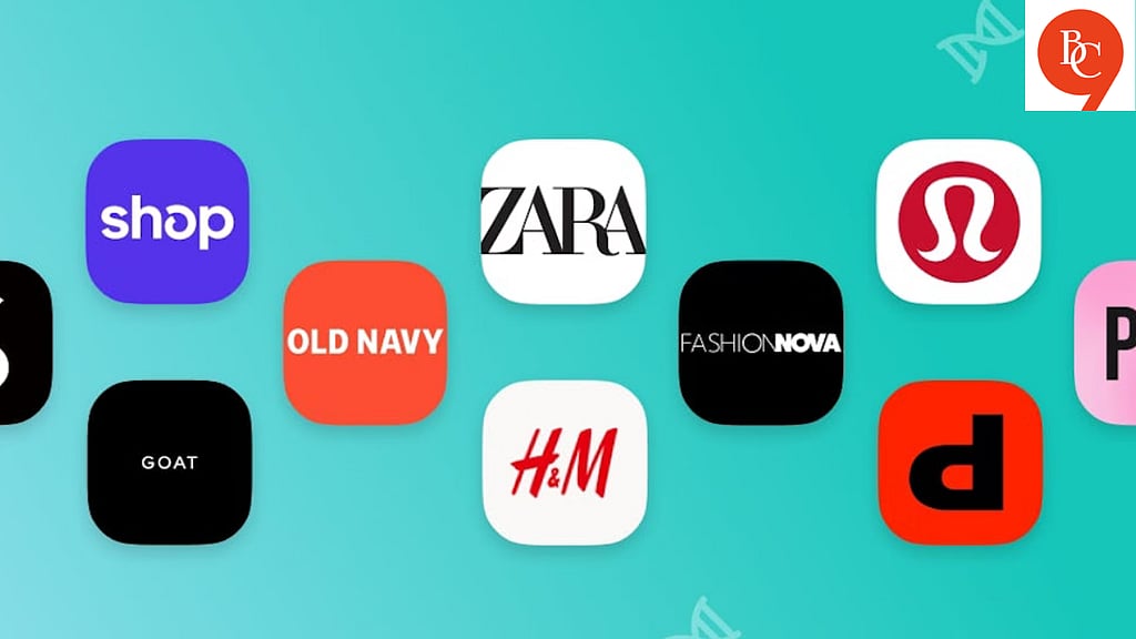 The Best Fashion Apps to Help You Stay on Trend