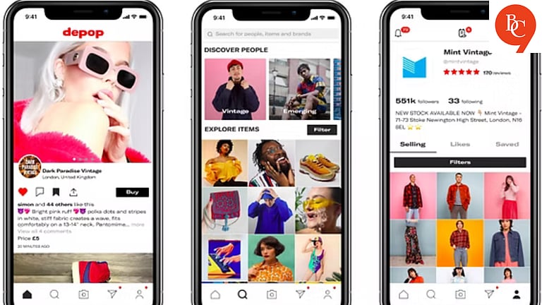 The Best Fashion Apps to Help You Stay on Trend