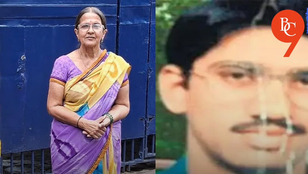 Leena Devasthali Released After 19 Years in Pune’s Dr. Deepak Mahajan ...