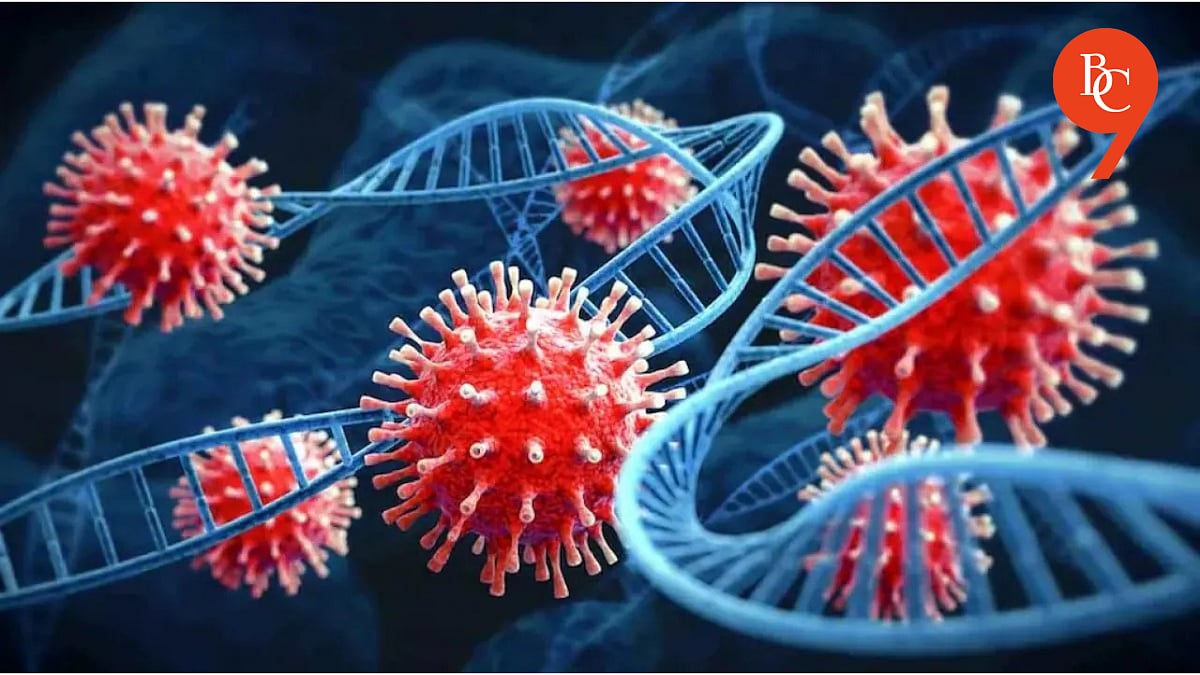 Pune Corona Update: Traces of Coronavirus Found in Sewage Water