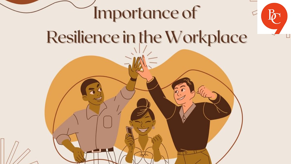 The Importance of Building Resilience and Coping Mechanisms