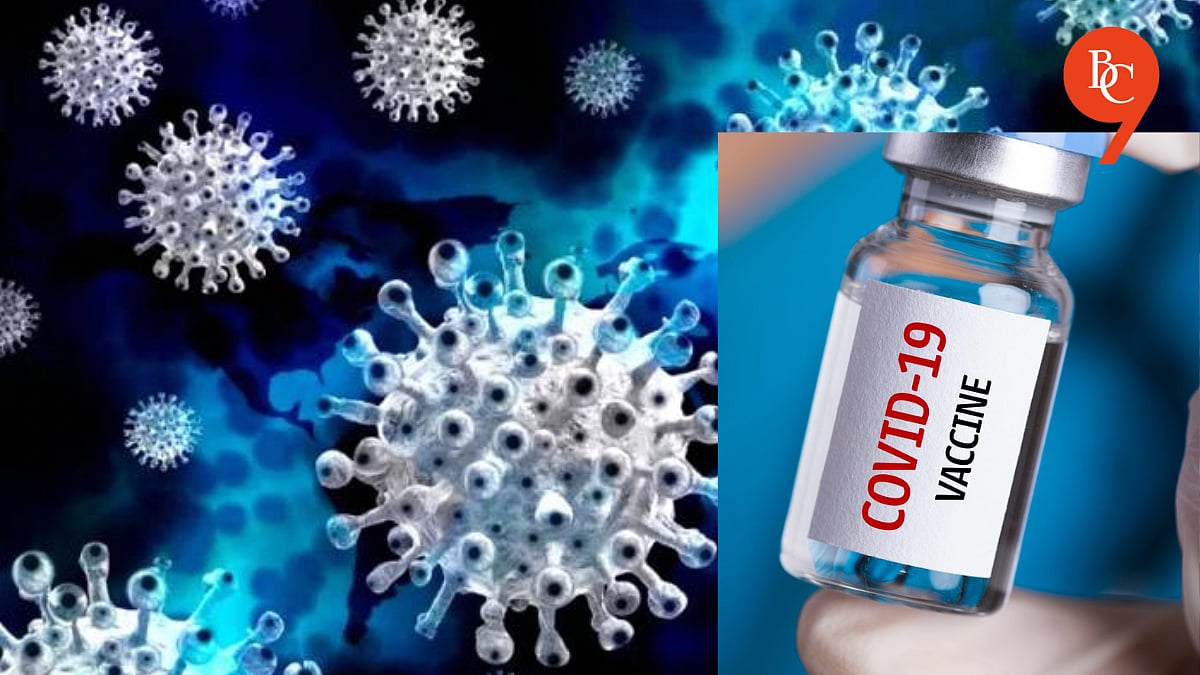Pune Covid Update: NIV Finds Current Virus Strain Mild, Elderly Urged ...