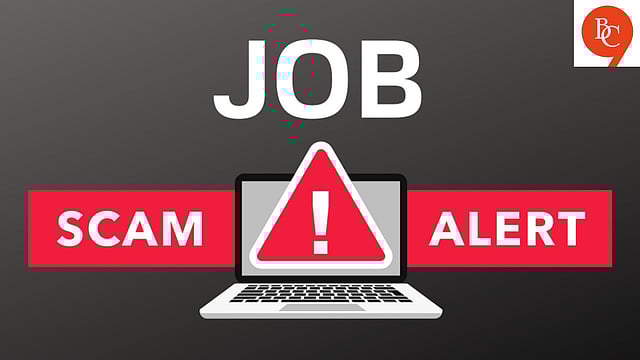 Job Posting Scams Are Rising—Avoid Getting Duped