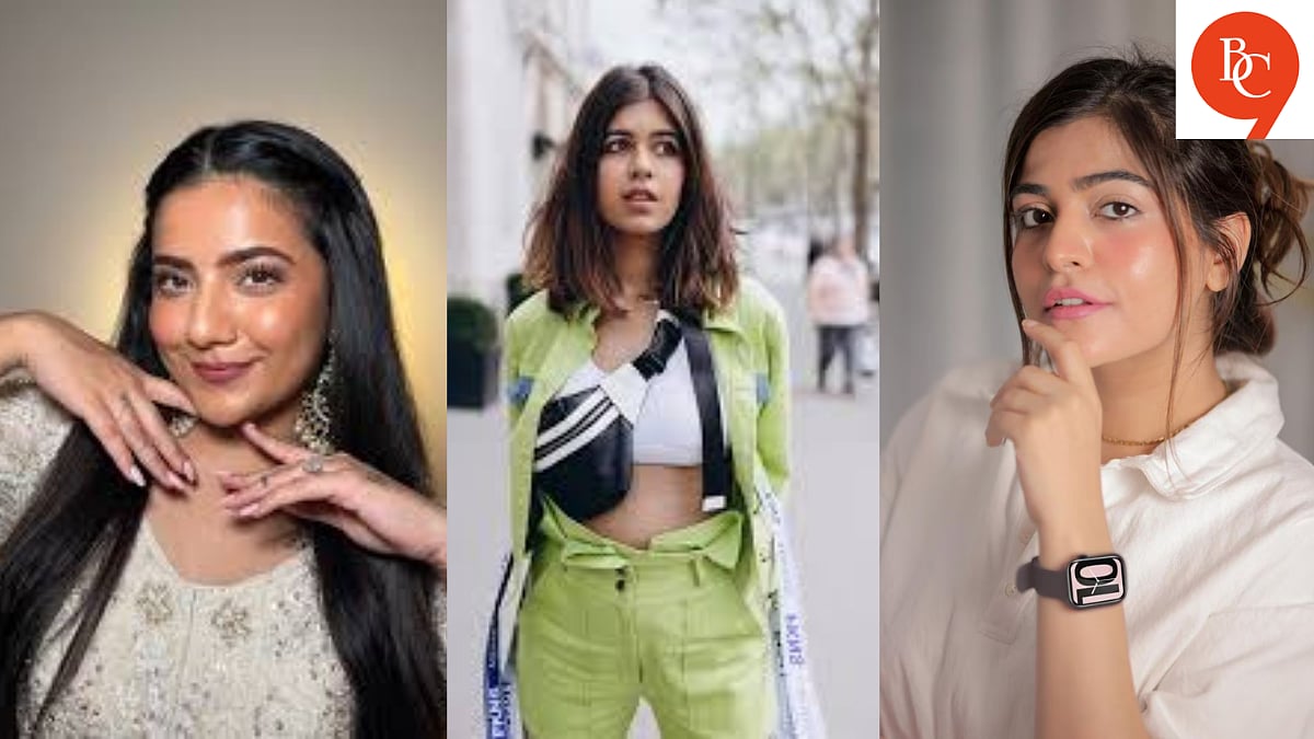 Top Indian Influencers Who Built Brands from Lifestyle