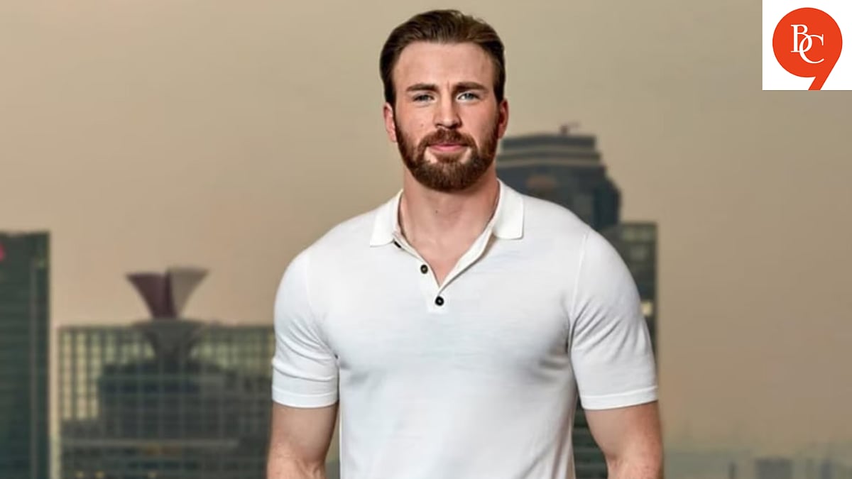 Chris Evans Turns 44: The Actor, The Advocate, The Icon