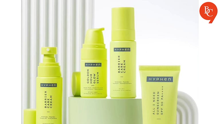 Kriti Sanon’s Skin Brand Wins Over Gen Z