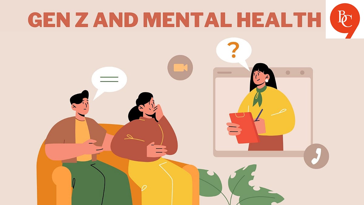 Gen Z and Health Anxiety: Is Social Media to Blame?