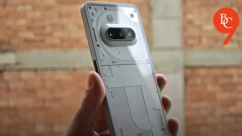 Nothing Phone 3 to Be Manufactured in Chennai: A New Era for Flagship ...