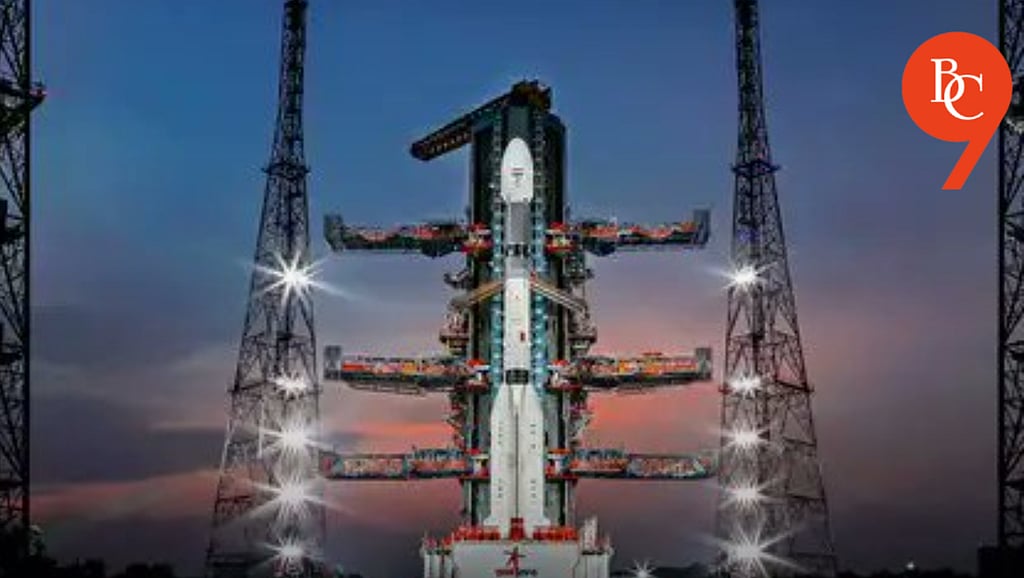 ISRO Makes History: First Successful Rocket Launch with Payload Conducted