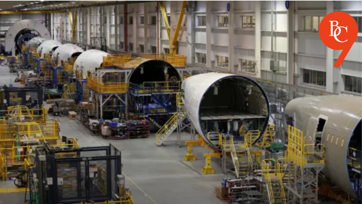 India’s Assembly Boom vs. Innovation Gap: Three Key Problems Holding ...