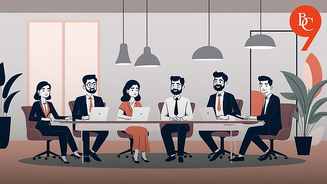 Big Four Firms Announce Massive Hiring Drive in 2025 Amid Surging ...