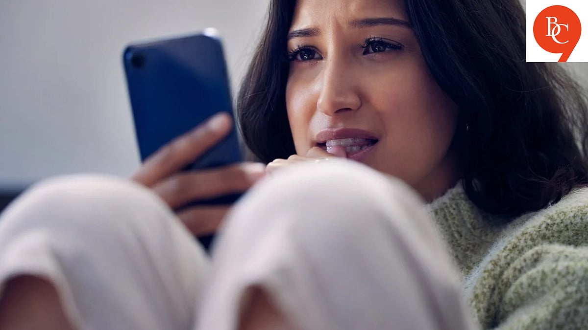 How to Emotionally Recover After Digital Harassment