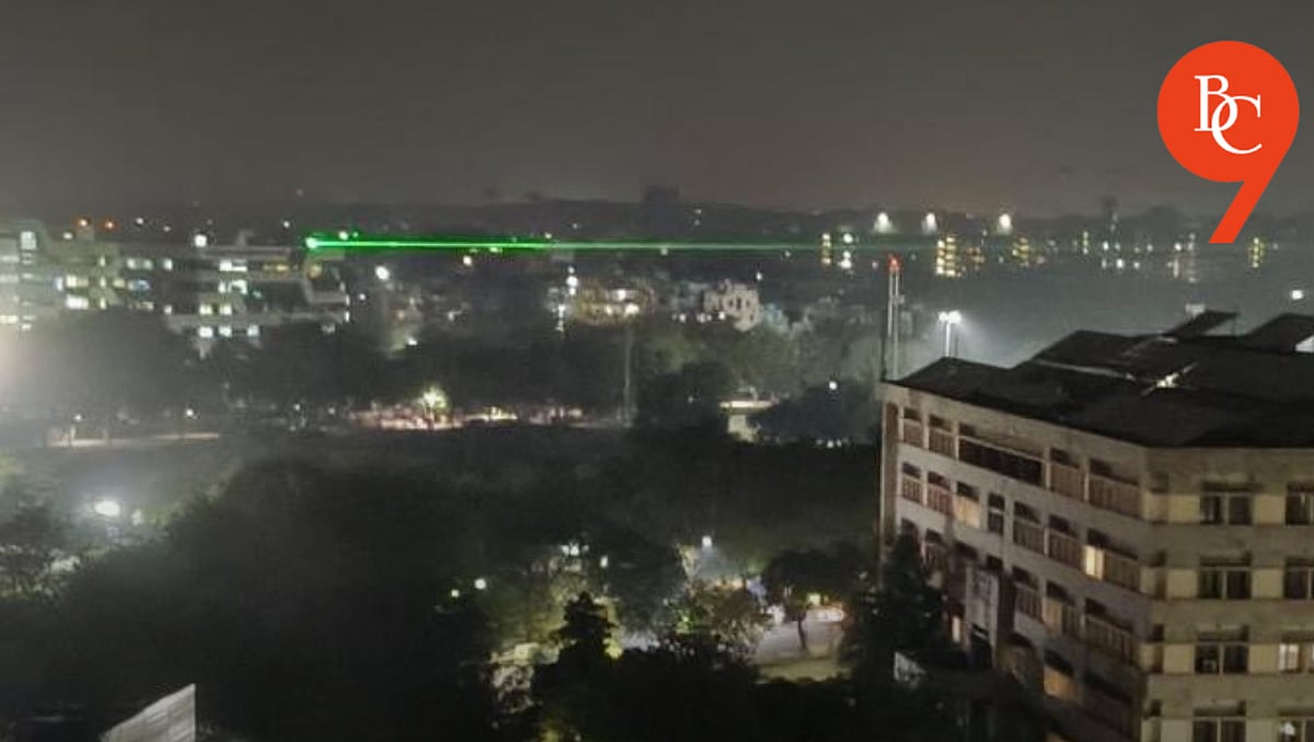 IIT Delhi and DRDO Achieve Quantum Entanglement Communication ...