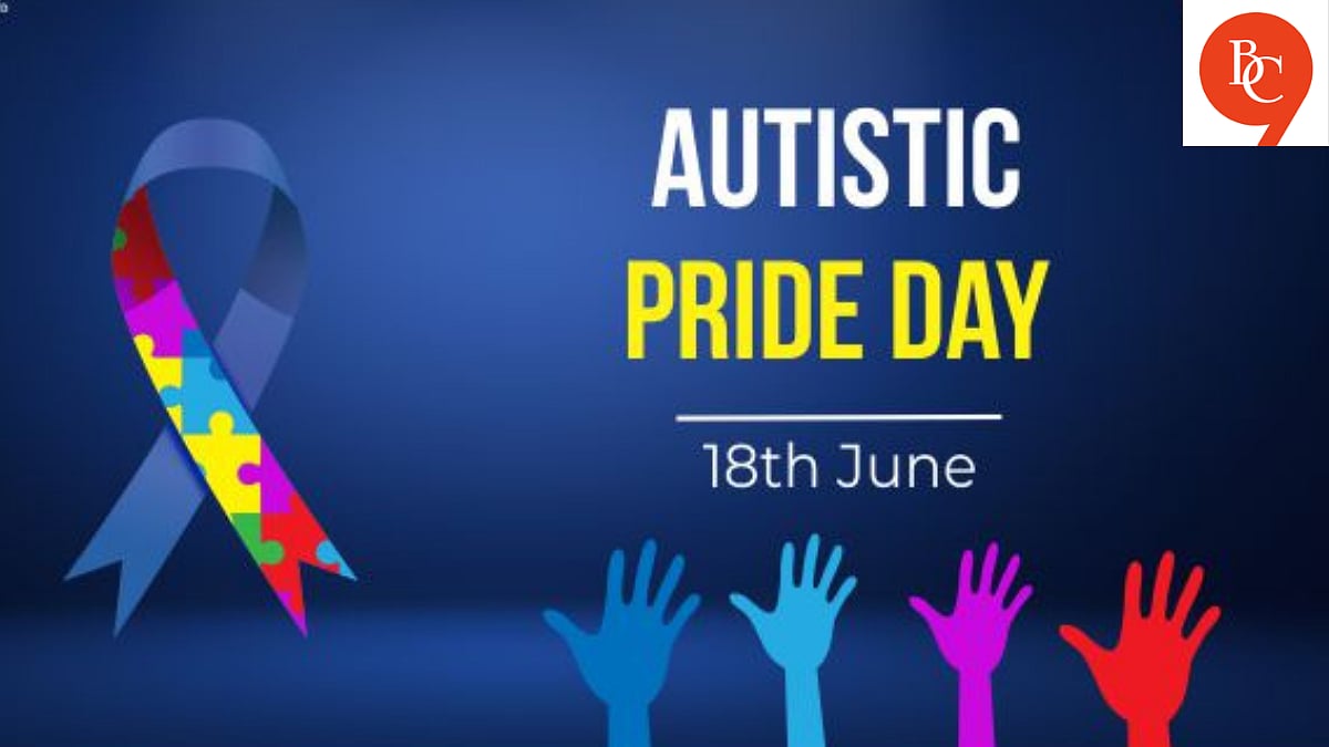 Celebrating Autistic Pride & Everyday Acceptance