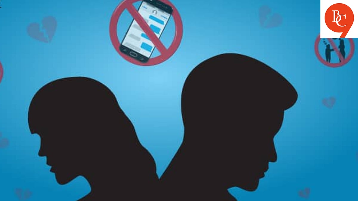What No Contact Really Does to Your Ex (and You)