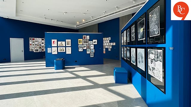 8 Must-Visit Art Galleries in Pune: A Creative Trail Through the City