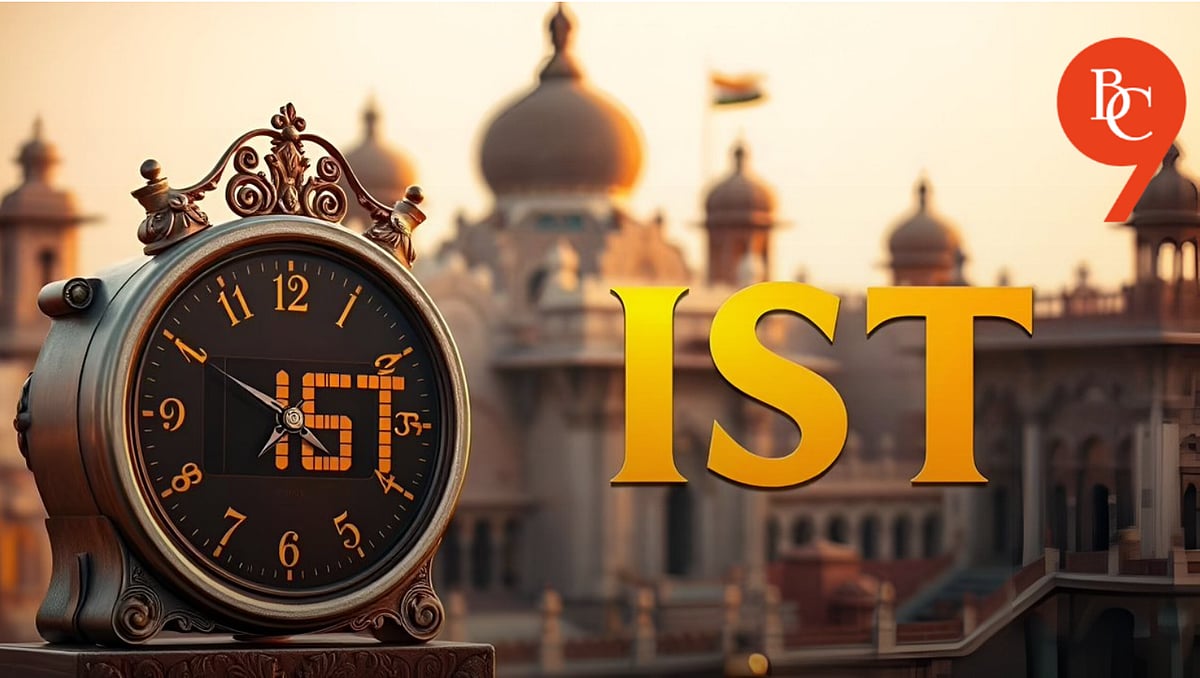 One Nation, One Time: India takes a big step towards time uniformity