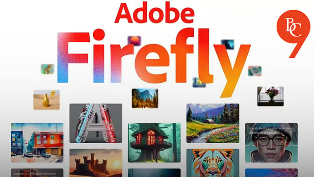 Adobe Firefly App Launches on Android and iOS, Bringing AI-Powered ...