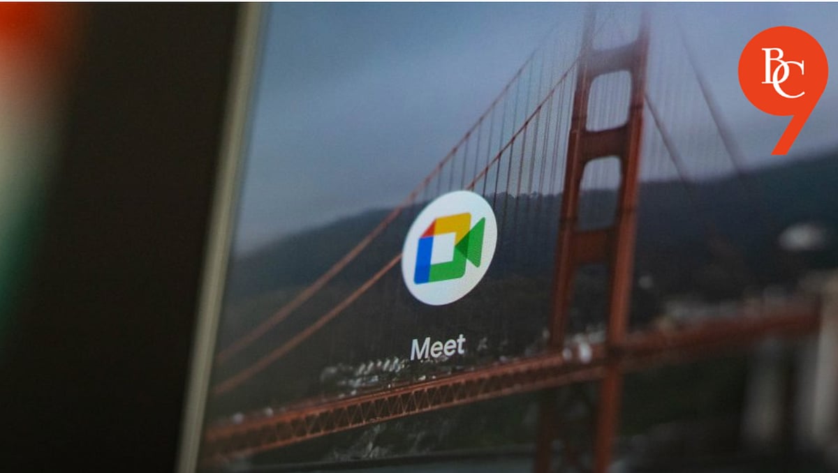 Material 3 Brings Bold UI and Big Buttons to Google Meet