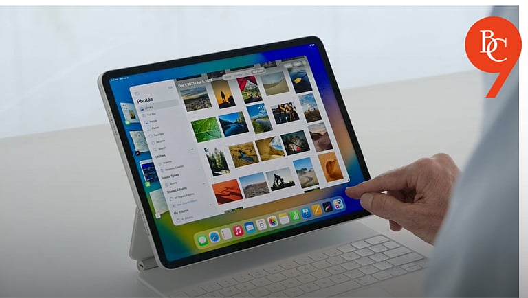 iPadOS 26 Update: Stage Manager Gets a Major Upgrade