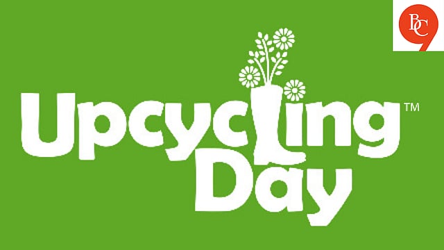 National Upcycling Day: Sustainability Through Creativity