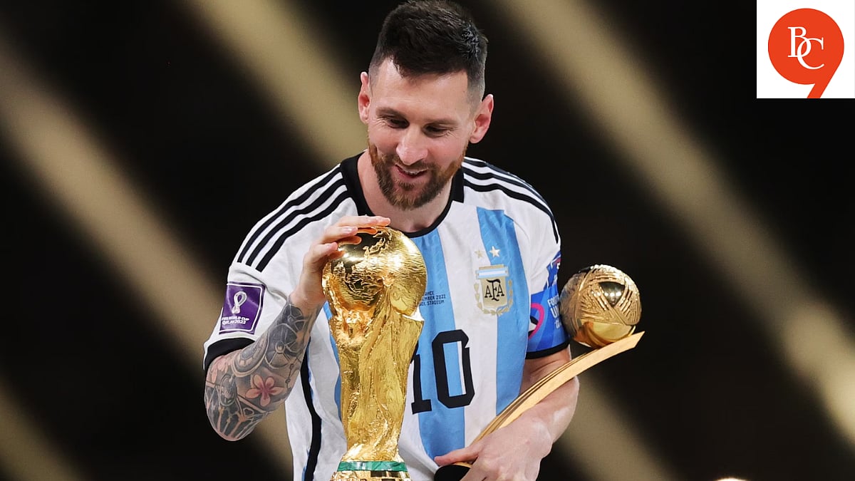 Lionel Messi Turns a Year Older: The Legacy Continues
