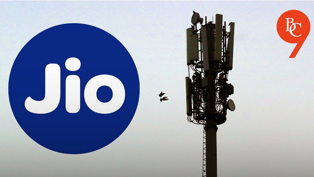 Jio Set to Become World’s Largest Fixed Wireless Access Provider ...