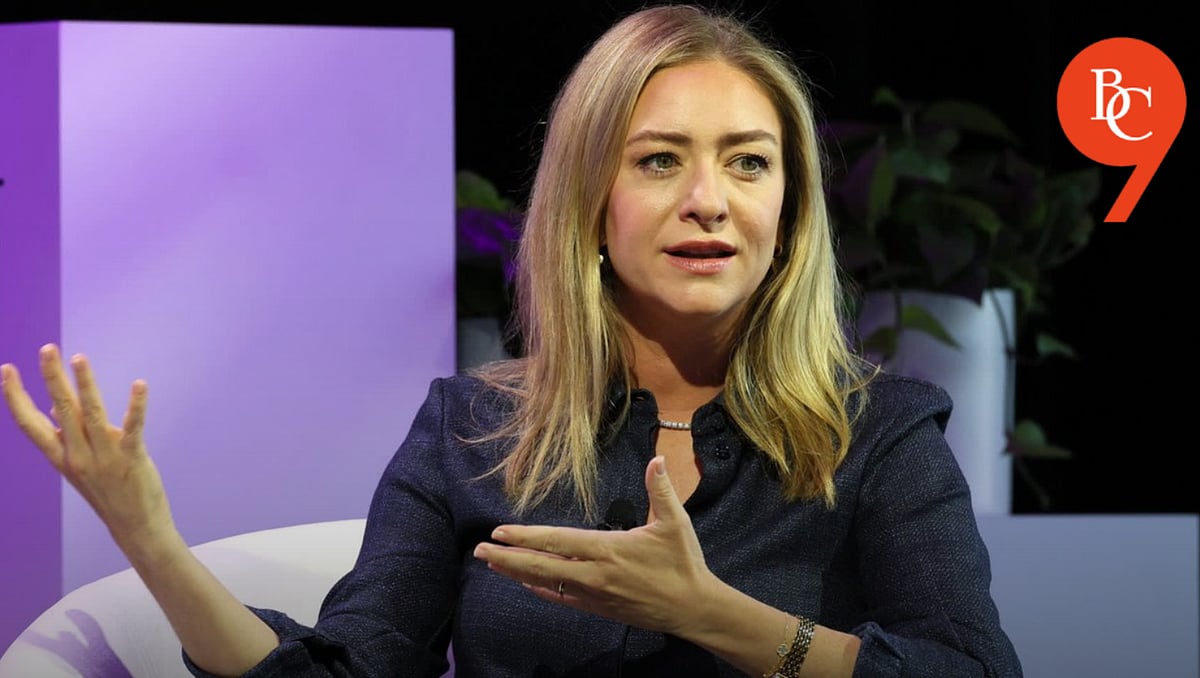 Bumble CEO Criticises Staff for ‘Freaking Out’ Over London Job Cuts: A ...