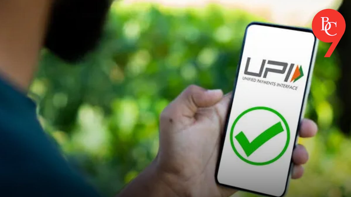 IDFC First Bank Launches UPI Services for NRIs: Now Pay in India Using ...