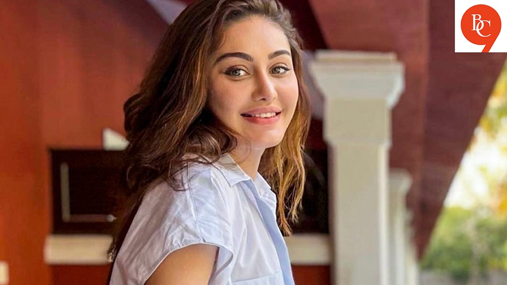 Balancing Stardom and Self: Tribute to Shefali Jariwala