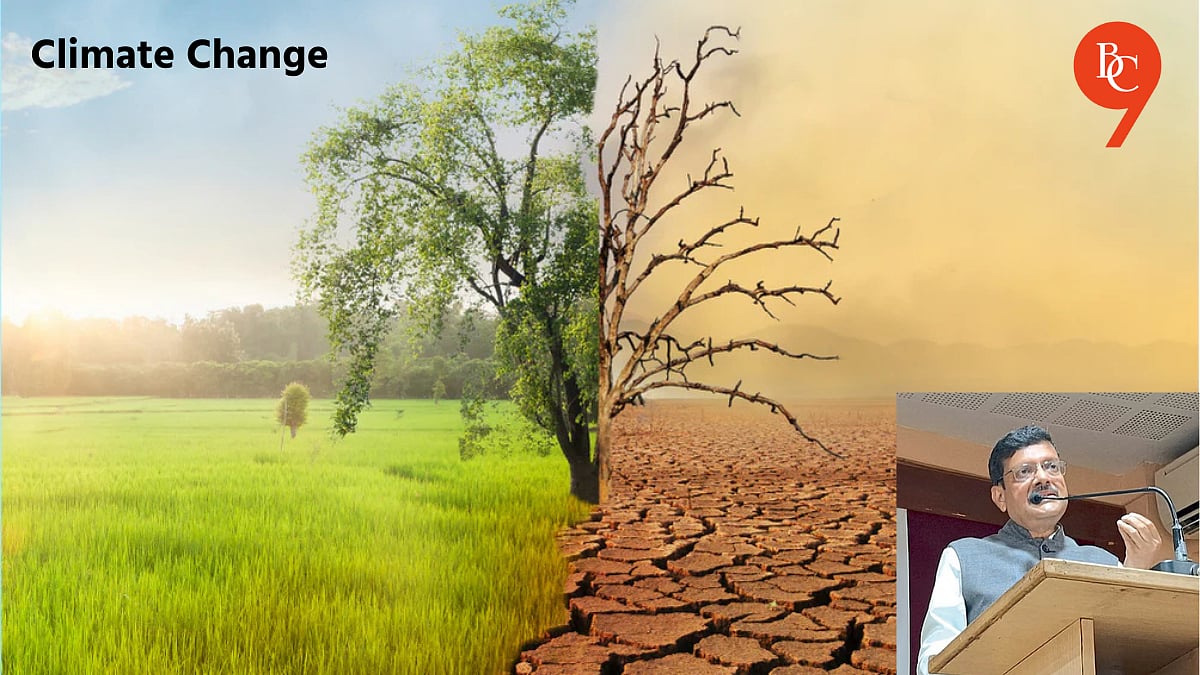 Maharashtra Boosts Climate Action as Experts Warn of Severe Weather ...