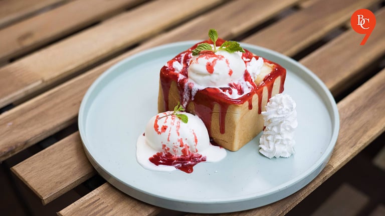 3 Spots in Pune Serving Japanese Baked Goods and Desserts You Need to Try