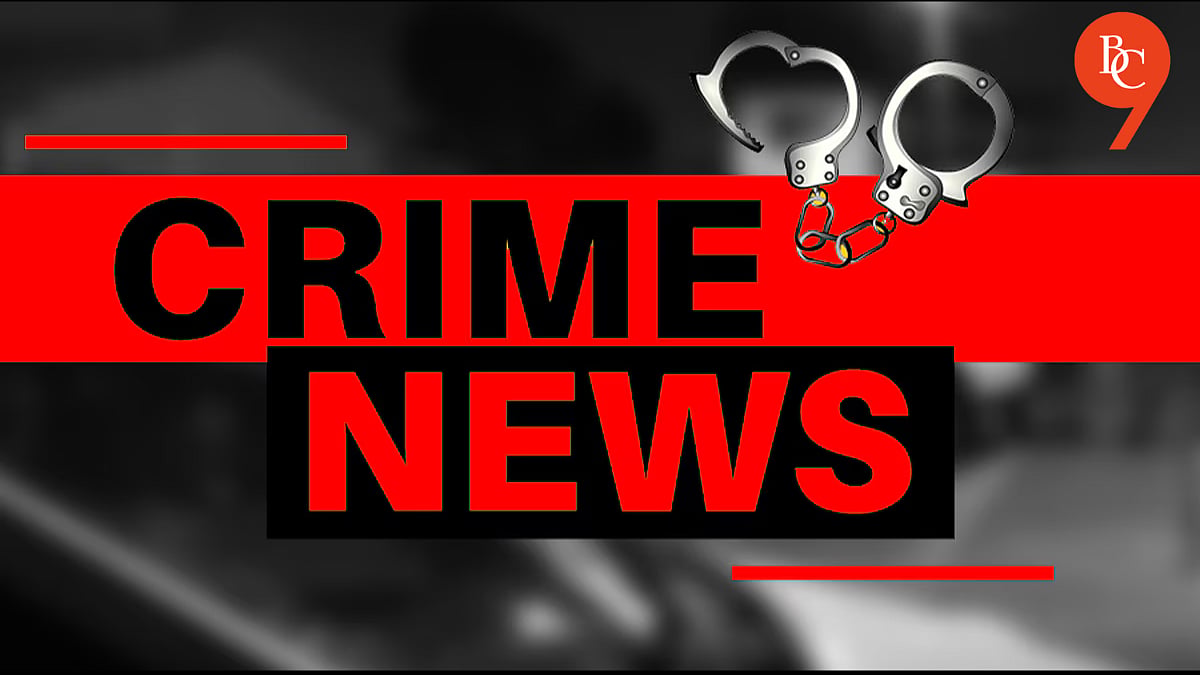 "Pune Crime: Minor Girls Forced into Prostitution at Spa – Shocking ...
