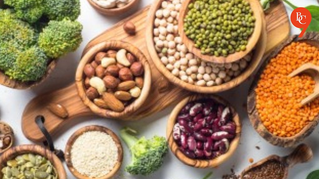 6 Top Food & Wellness Trends of 2025: From Plant Based Evolution to ...